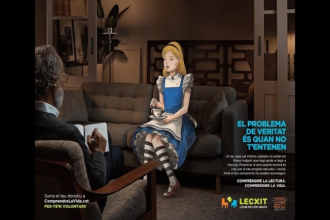 Fátima Avilés: “LECXIT té per objectiu l’èxit educatiu dels infants a ...