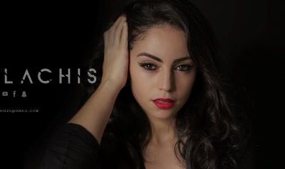 Imane Lachis: "Em van diagnosticar síndrome de Usher amb 14 anys i ara ...