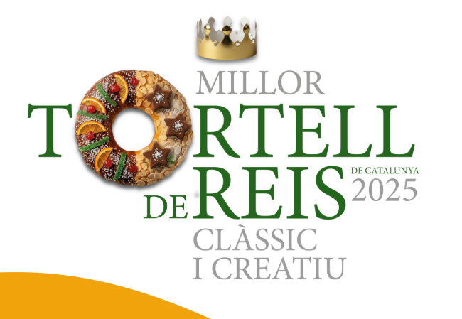 L'ONCE s’integra al jurat del certamen per escollir el Millor Tortell ...